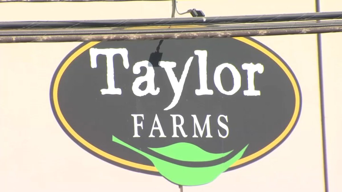 McDonald’s E. coli outbreak: Taylor Farms in Salinas being investigated ...