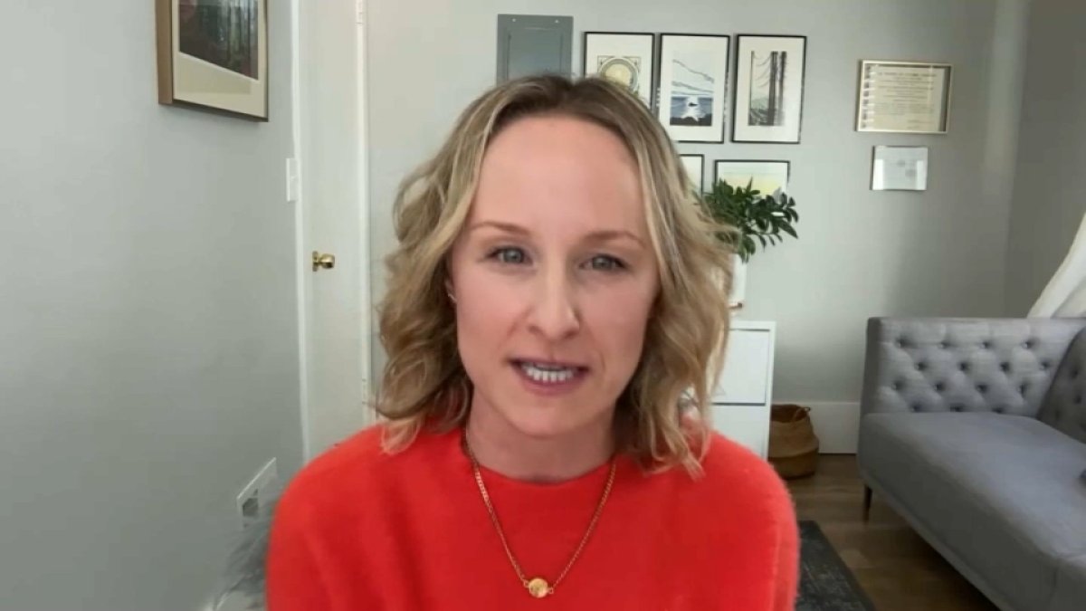 SF therapist’s new app helps guide people through loneliness – NBC Bay Area