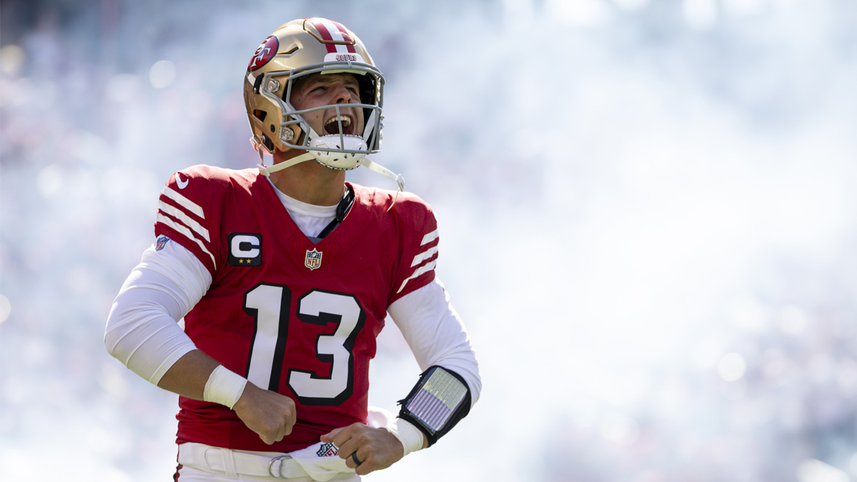 Owner Jed York says 49ers will ‘do everything’ to keep QB Brock Purdy ...