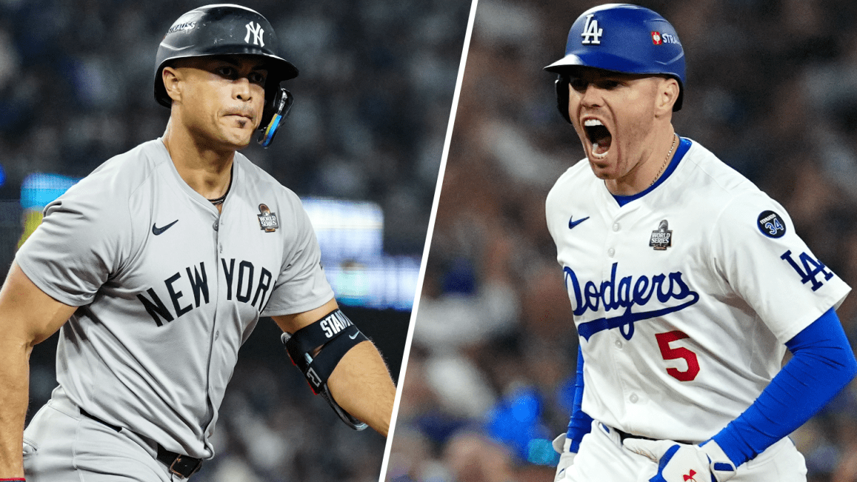 When is Dodgers vs. Yankees Game 2? Full World Series schedule – NBC Bay Area