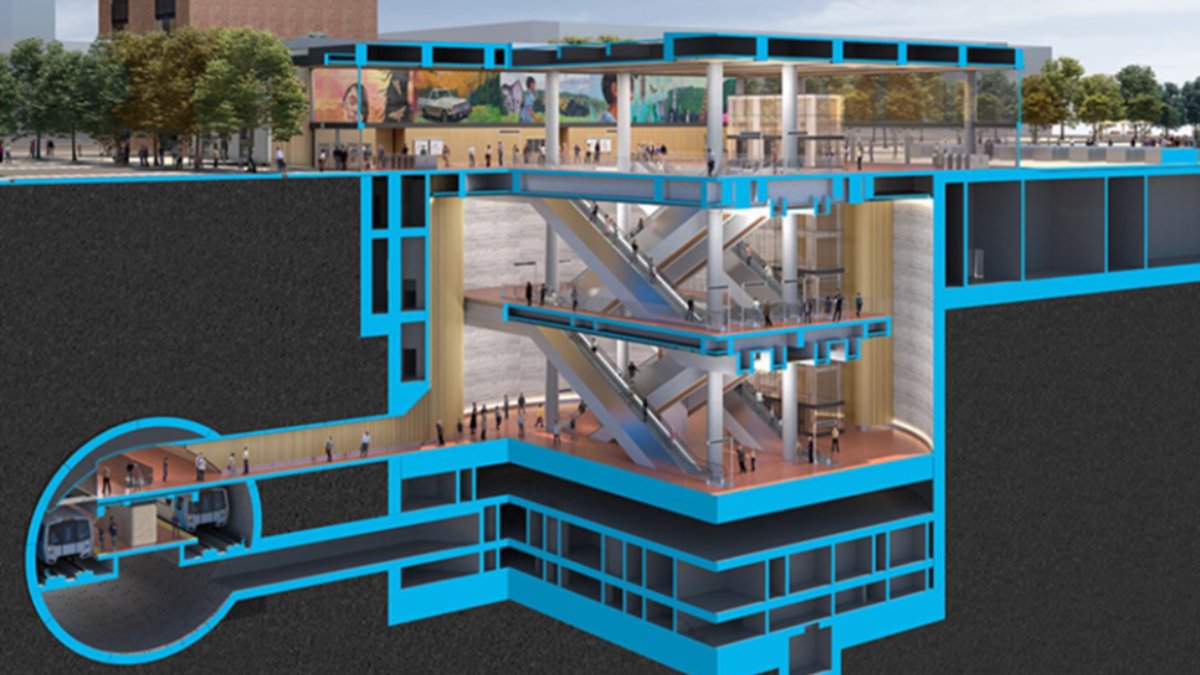 BART officials warned VTA of ‘serious risks’ of San Jose tunnel design ...