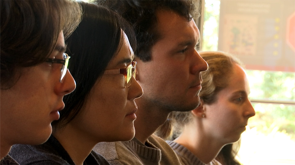 Stanford doctor puts his personal story at center of new class – NBC ...