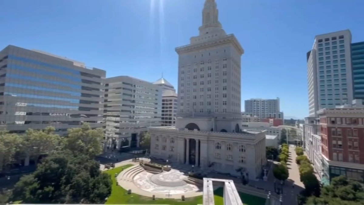 Oakland City Council moves forward with major cuts to balance budget ...