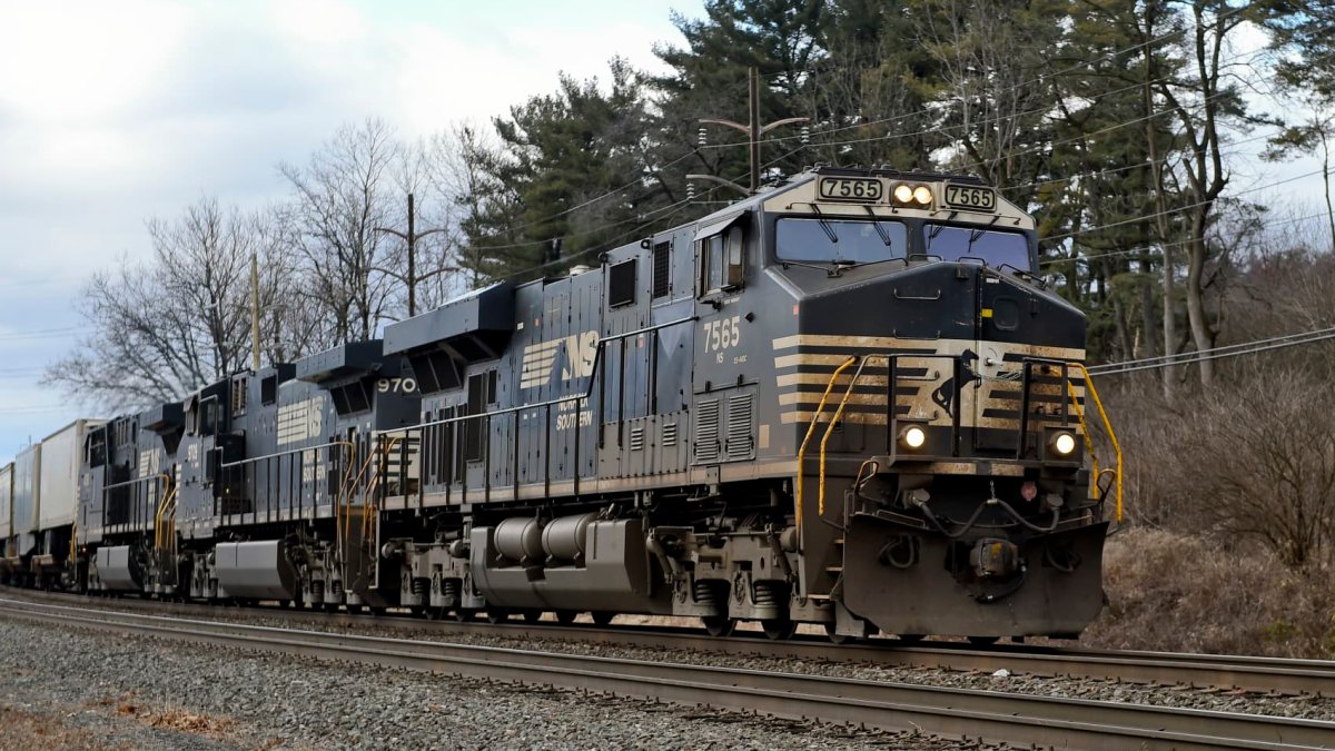 Ancora, Norfolk Southern strike settlement deal to avert proxy fight ...