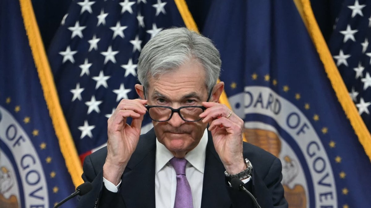 CNBC Daily Open: Powell emphasizes that elections won’t sway Fed’s ...