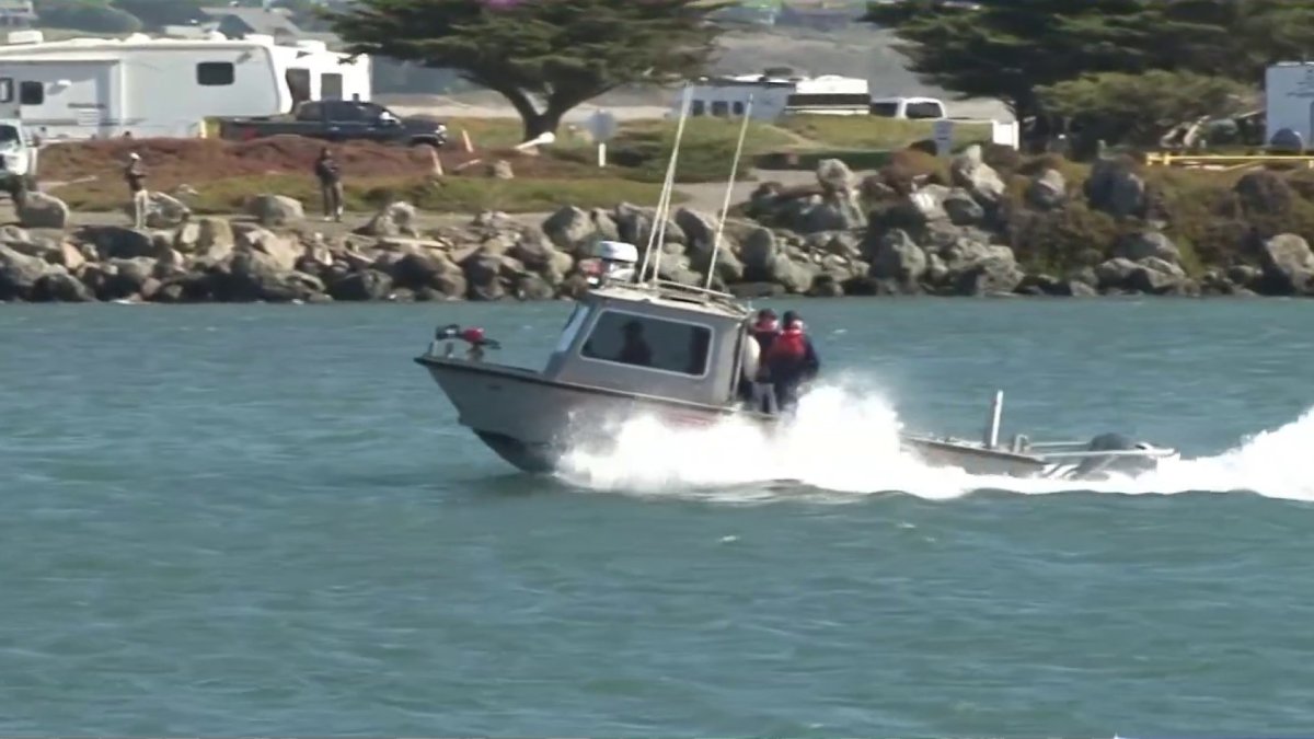1 dead, several missing from boat disappearance in Bodega Bay – NBC Bay ...