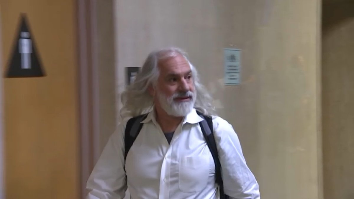 Bob Lee Murder Case Nima Momenis Defense Calls First Witness Nbc