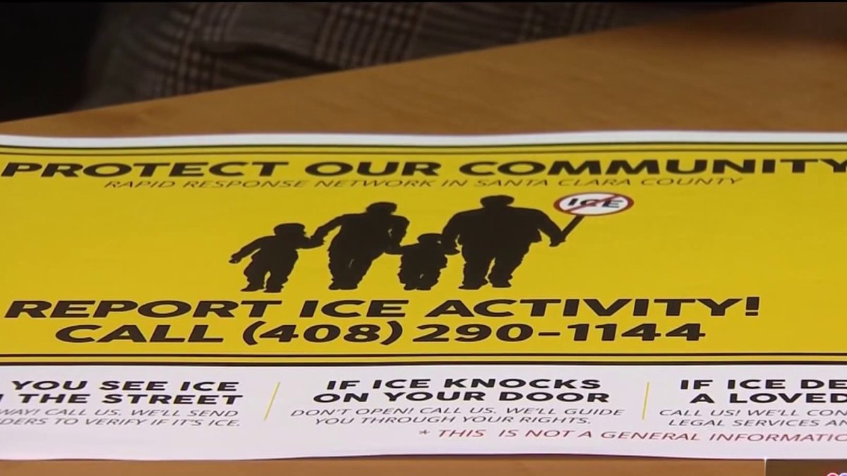 Immigration support group prepare amid President-elect Trump’s upcoming ...