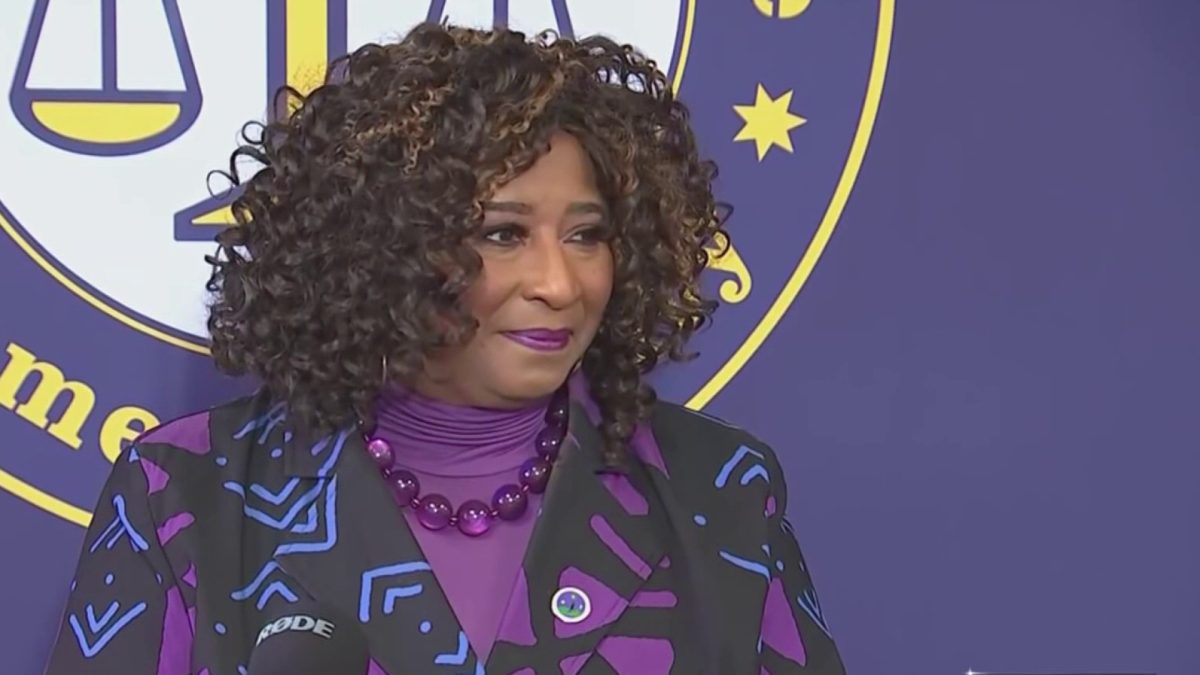 Pamela Price is running for Alameda County DA again – NBC Bay Area