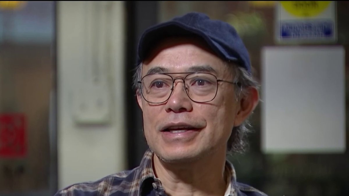 San Francisco Chinatown artist’s unexpected discovery of family roots ...