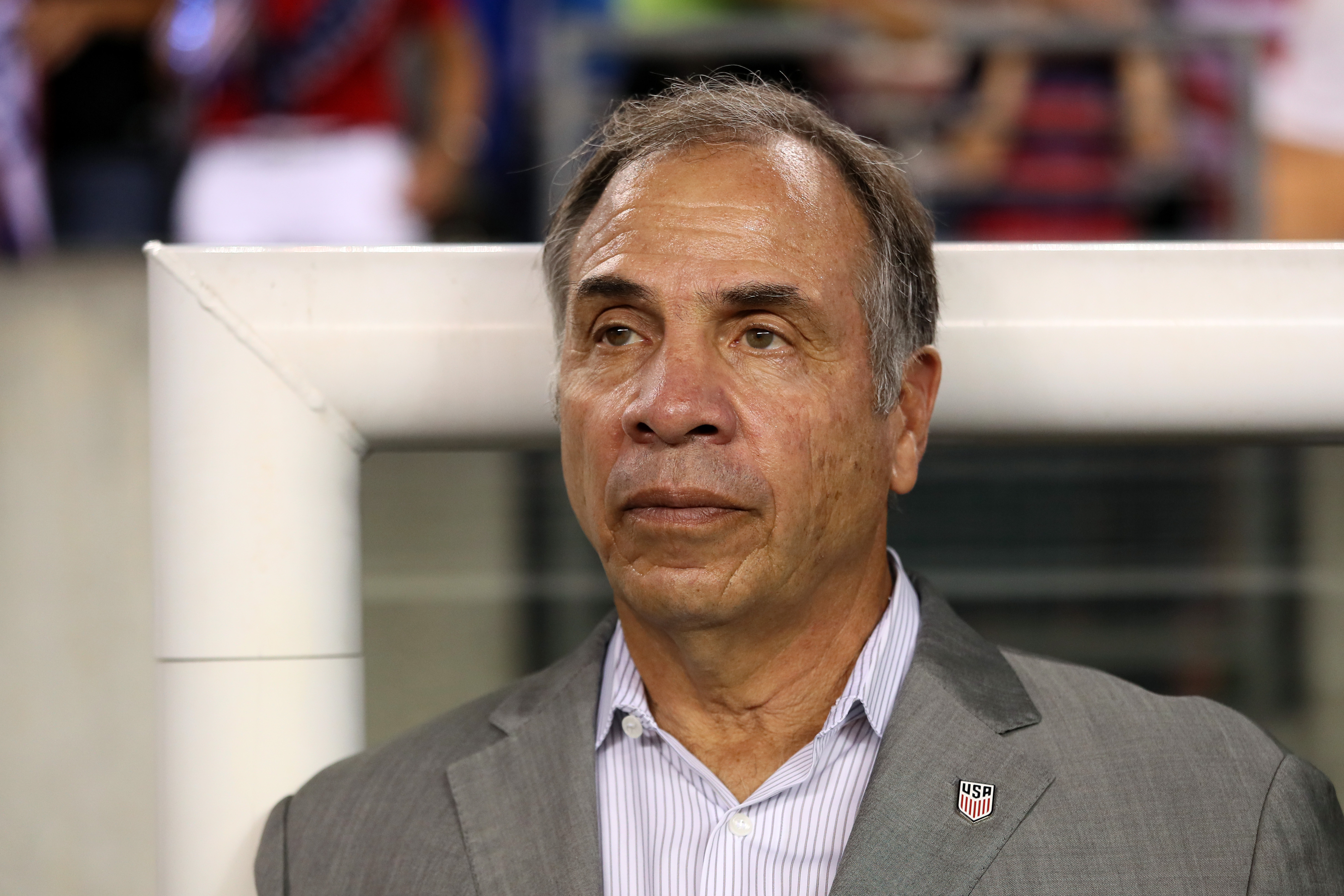 Bruce Arena hired by San Jose Earthquakes to be coach – NBC Bay Area