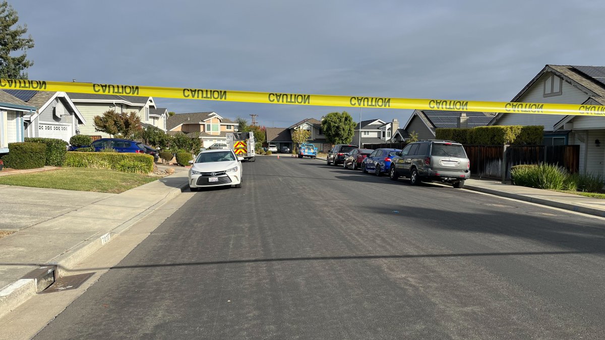 Evacuation orders lifted following gas leak in Cupertino – NBC Bay Area