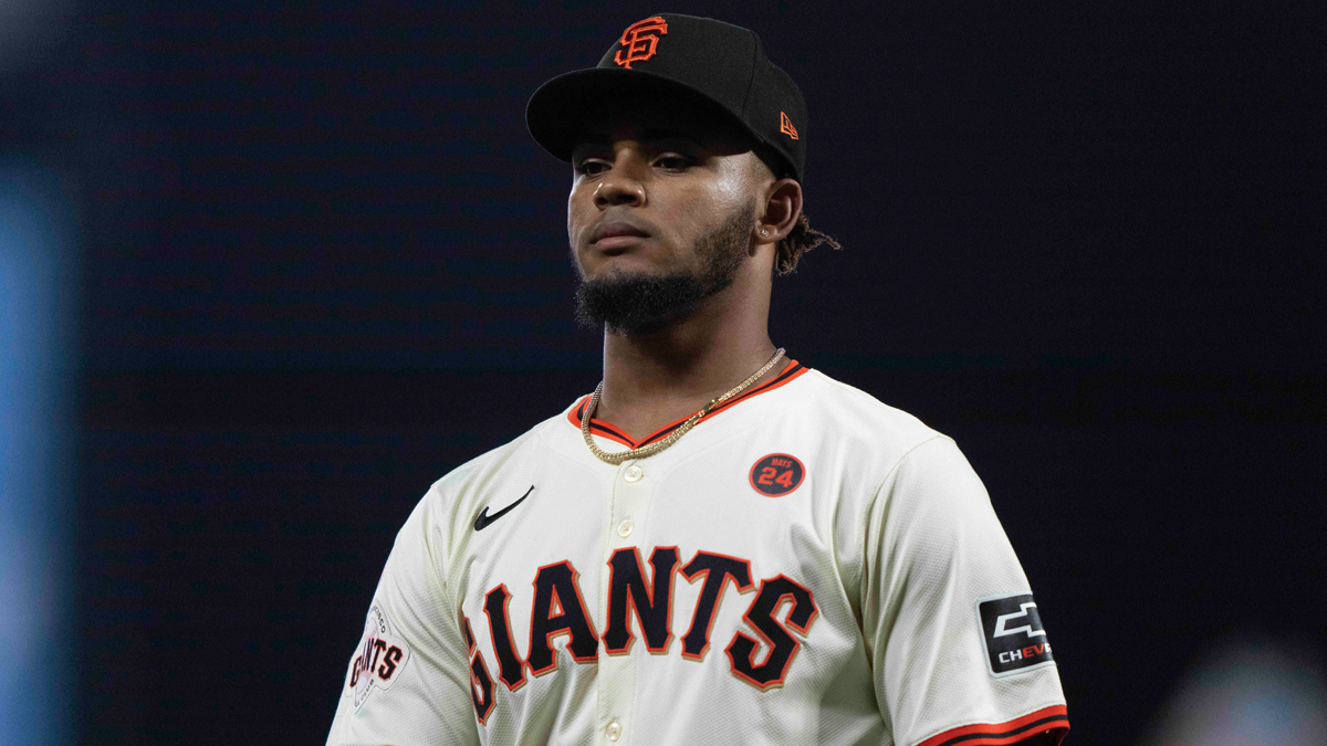 Source: Giants trade star closer Camilo Doval to Yankees – NBC Bay Area