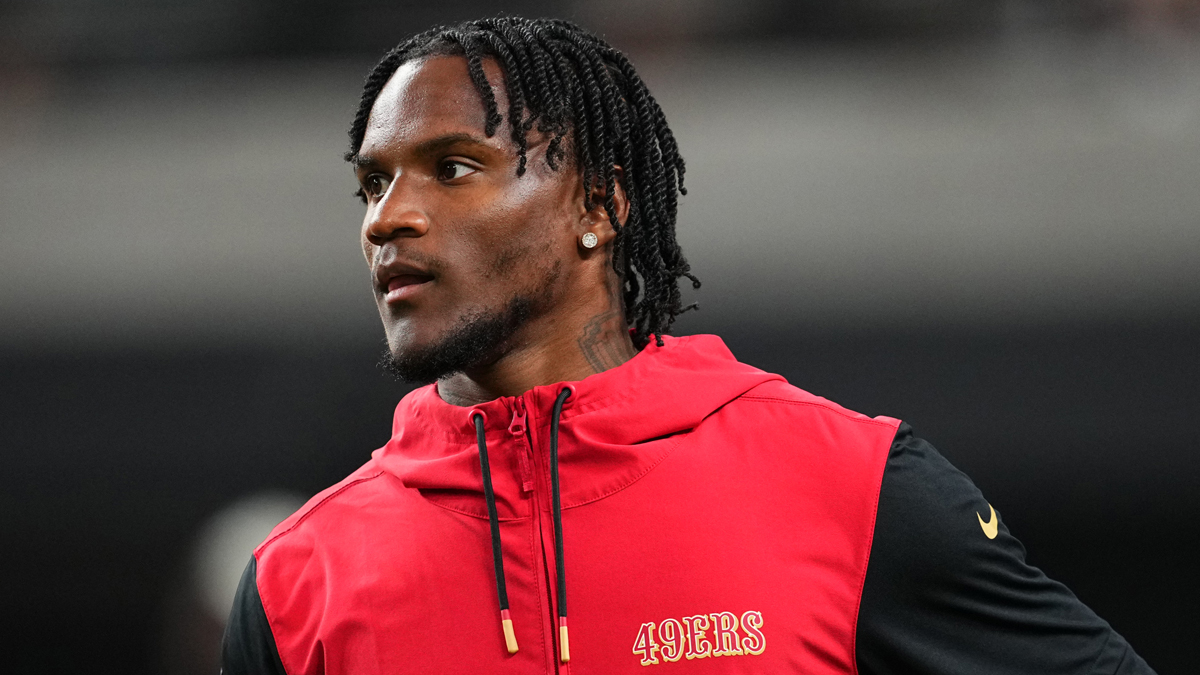 Bills fans support Charvarius Ward after daughter’s death before 49ers ...