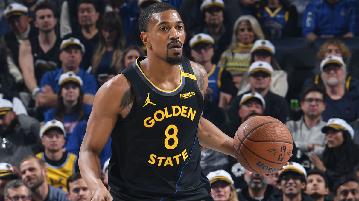 De’Anthony Melton ACL injury puts Steve Kerr, Warriors in shuffle mode ...