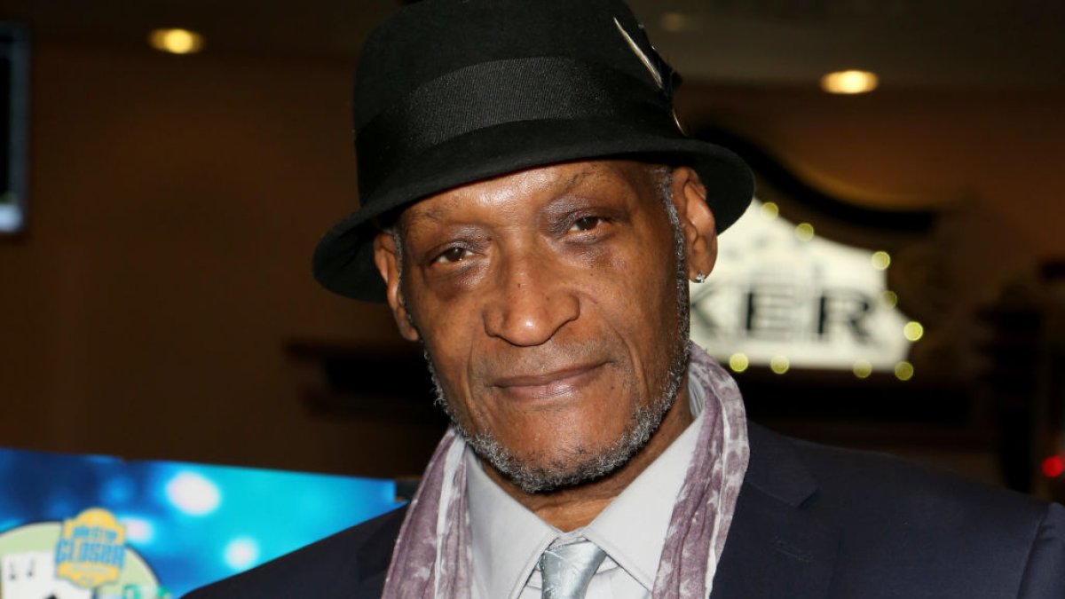 Actor Tony Todd dies at 69 – NBC Bay Area