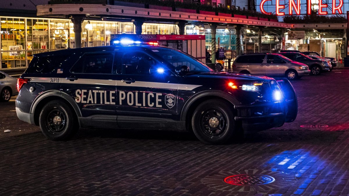 Man arrested after 9 people are stabbed over 2 days in Seattle – NBC ...
