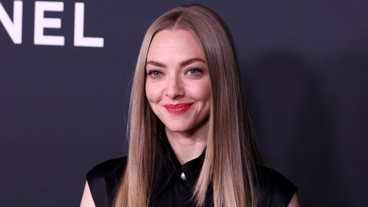 Amanda Seyfried trades Hollywood for life on a Farm in NY – NBC Bay Area