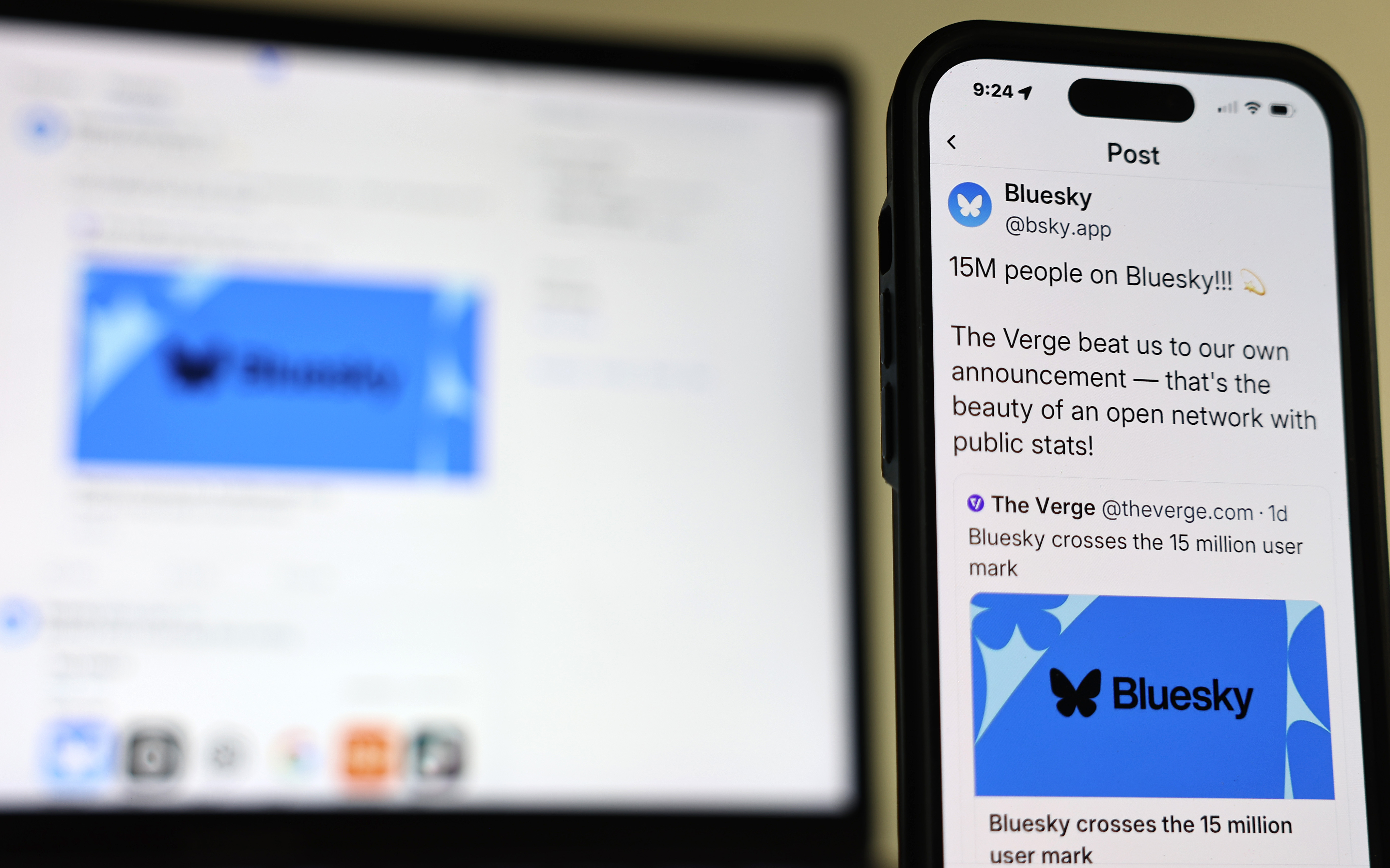Here’s what to know about Bluesky, the website welcoming fleeing X ...