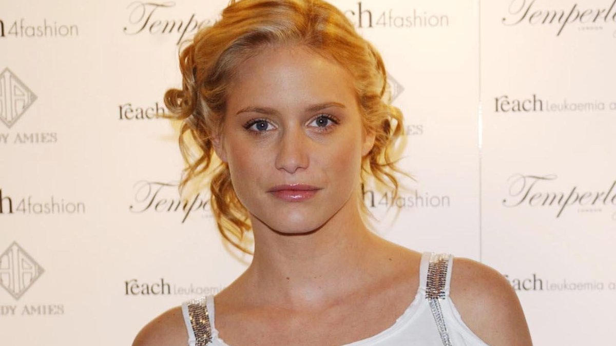 Model Georgina Cooper dead at 46 – NBC Bay Area