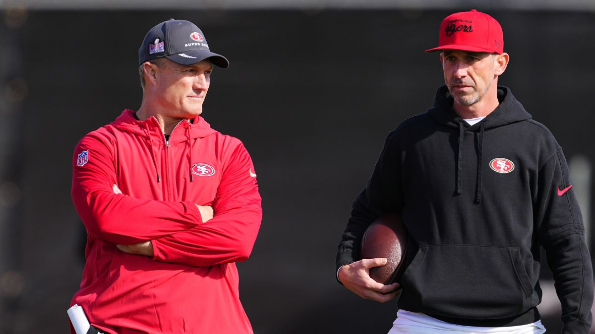What 49ers can learn from NFL’s recent No. 11 overall draft picks – NBC ...