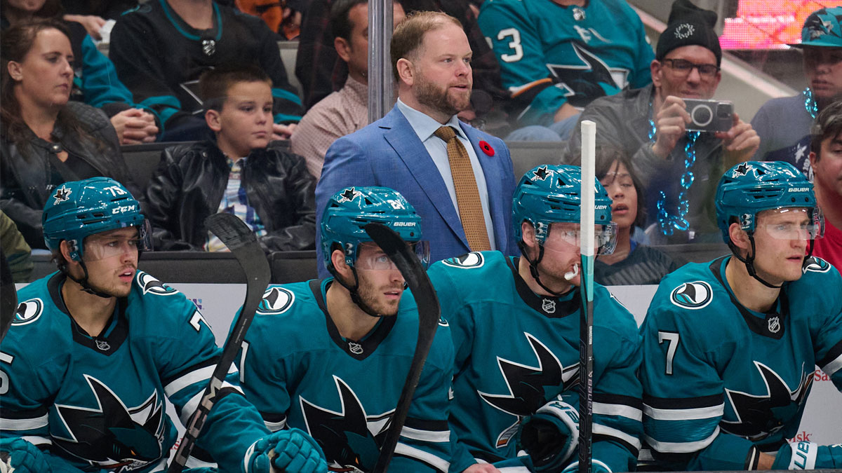Sharks again prove they’re not last year’s team in loss to Canucks ...