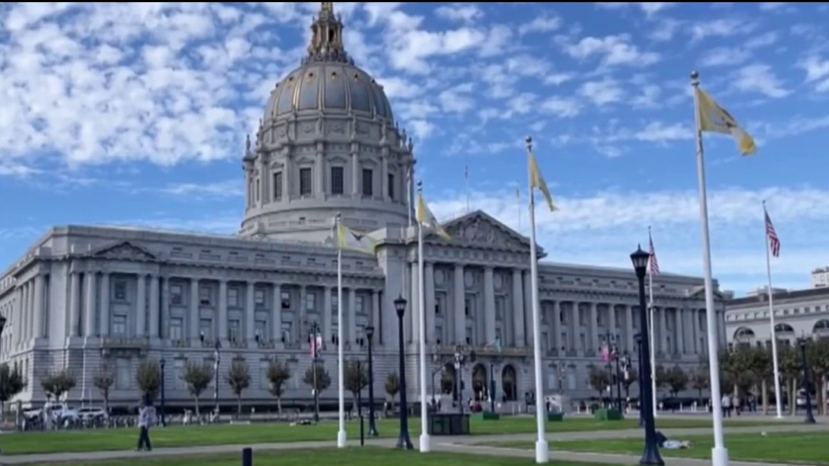 San Francisco’s mayoral race still undecided – NBC Bay Area San Francisco’s mayoral race still undecided – NBC Bay Area
