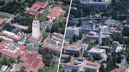 Stanford ranks No. 2, UC Berkeley No. 5 in Forbes’ top American ...