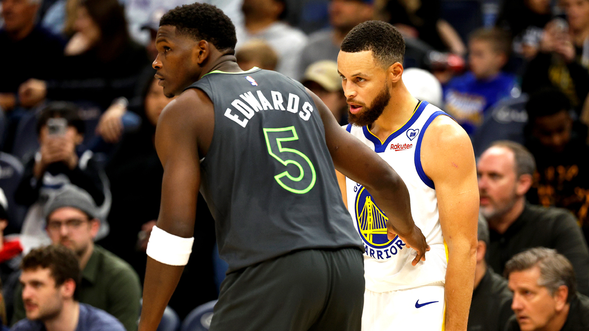 Steph Curry hopes to set unbreakable 3-pointer record, sees one threat ...