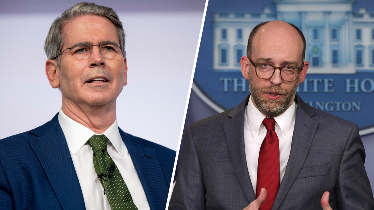 Trump names treasury, labor, HUD secretaries – NBC Bay Area
