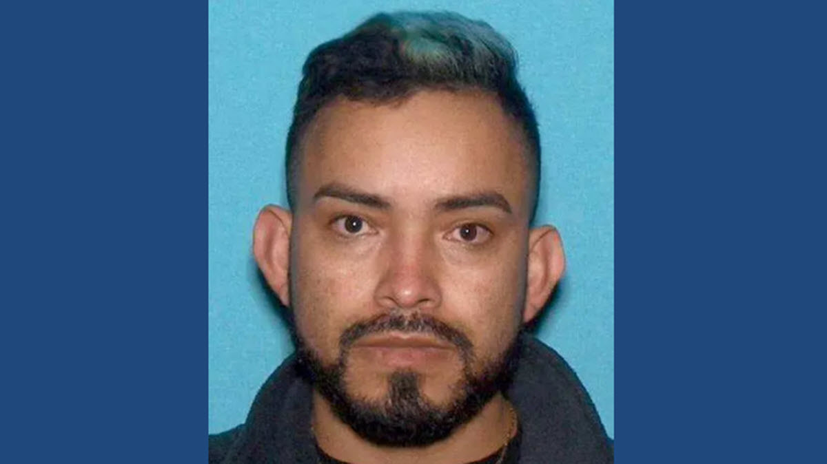 Manhunt for fugitive serial rape suspect in South Bay – NBC Bay Area