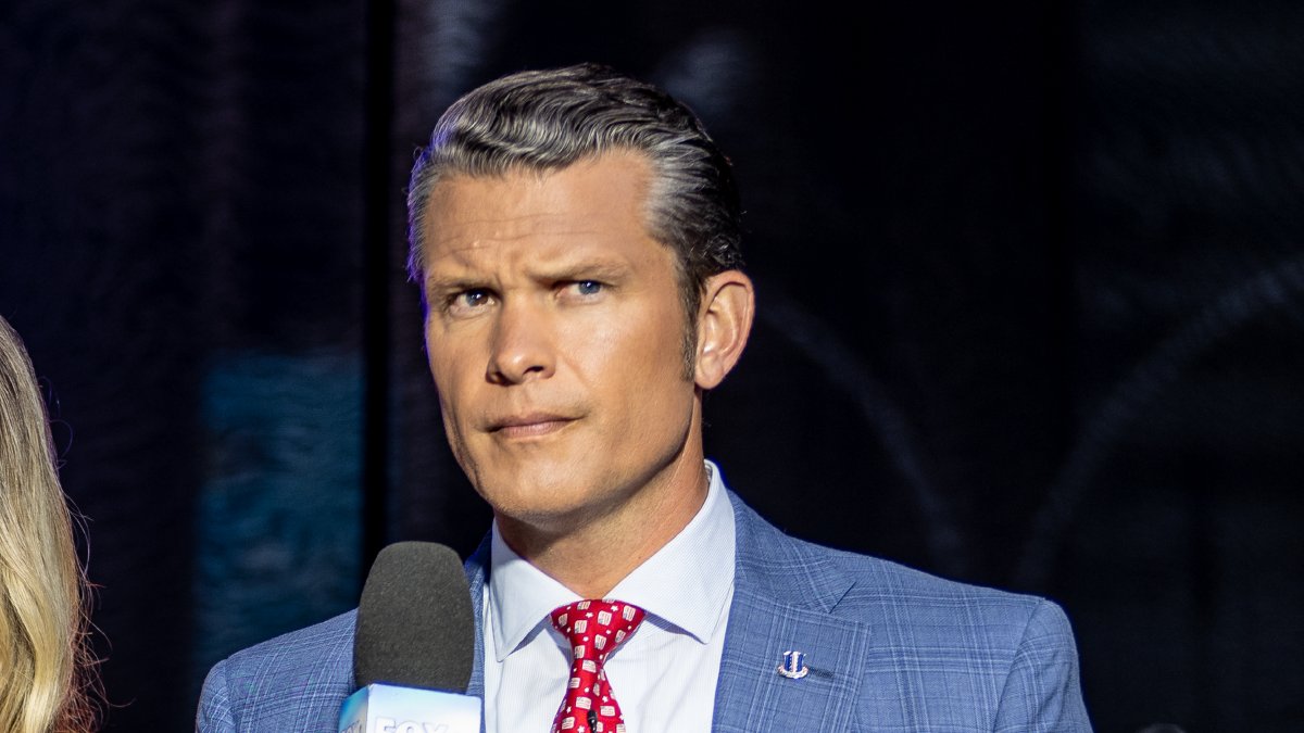 Trump picks Fox News host Pete Hegseth for defense secretary – NBC Bay Area