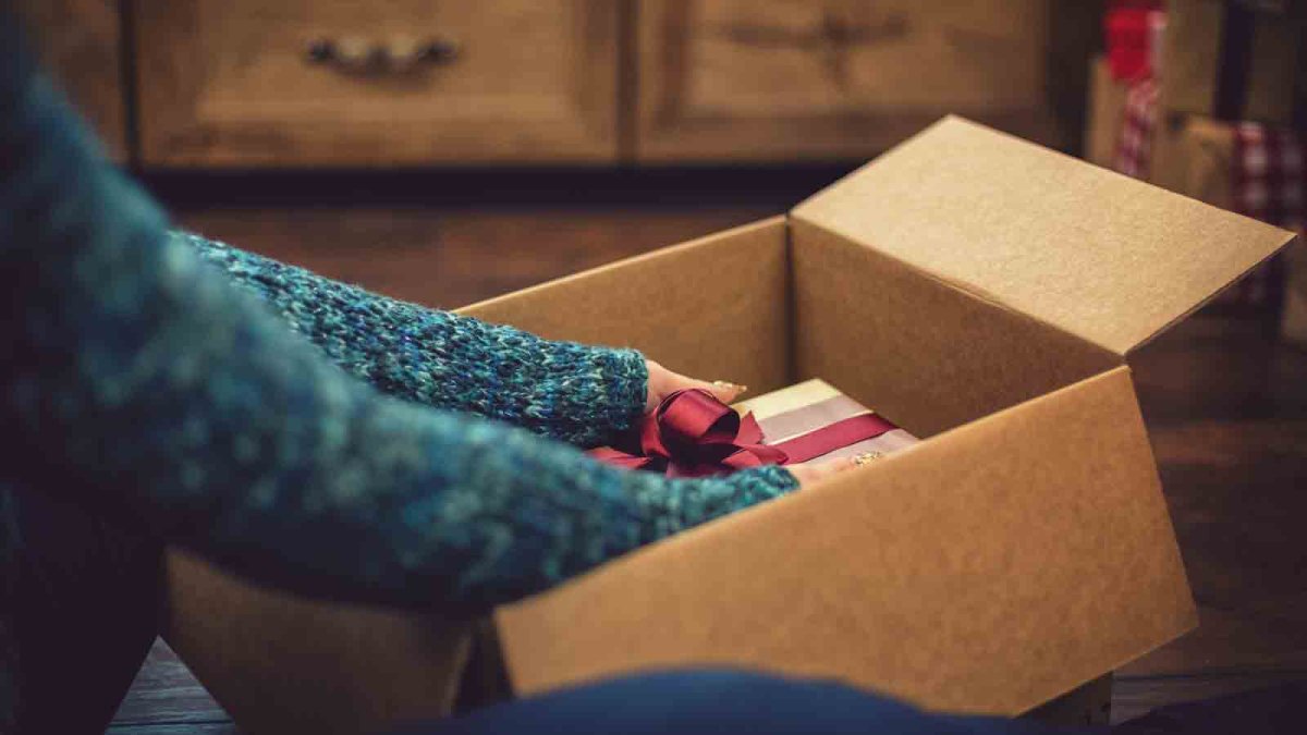 Holiday shipping dates for the post office, UPS and FedEx – NBC Bay Area