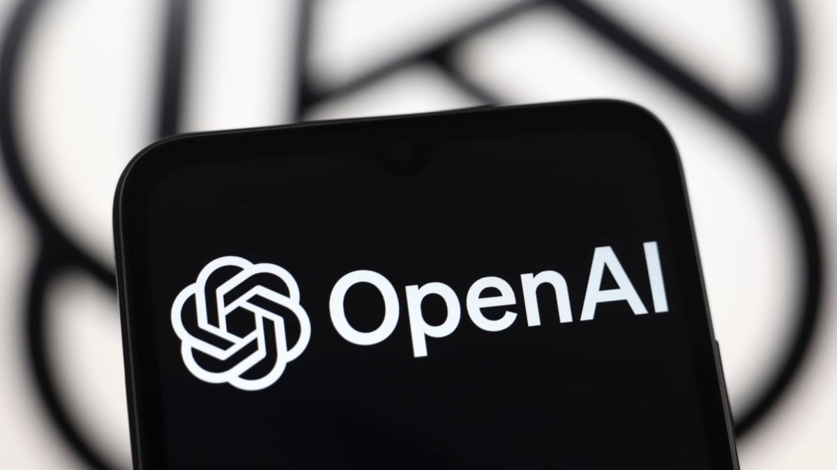 OpenAI picks philanthropy advisers as it moves toward for-profit – NBC ...