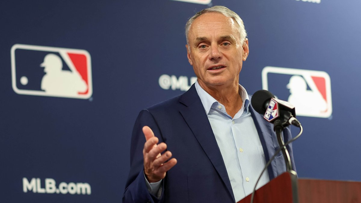 MLB ‘Golden At-Bat’ rule, explainer, format, how it works – NBC Bay Area