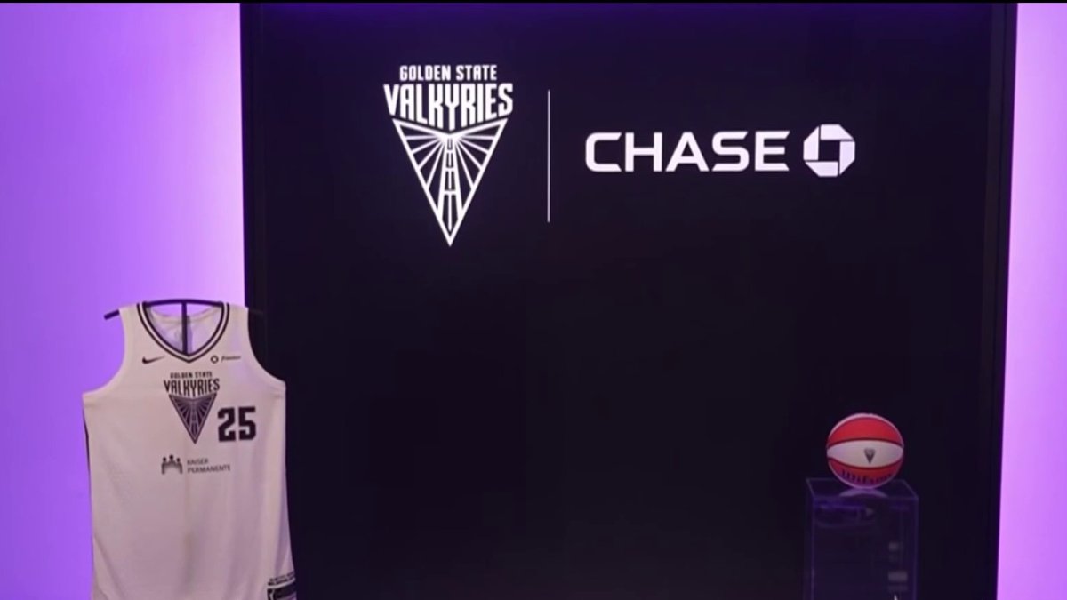 Golden State Valkyries finalize inaugural roster during expansion draft ...