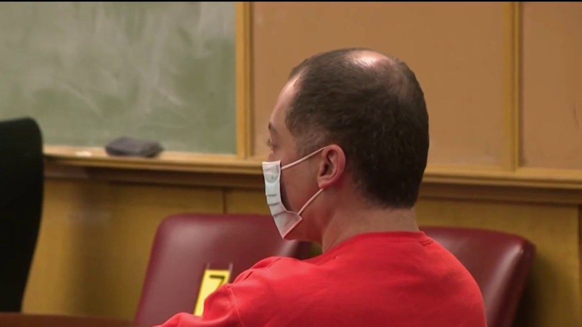 Jury deliberations resume in Nima Momeni trial – NBC Bay Area