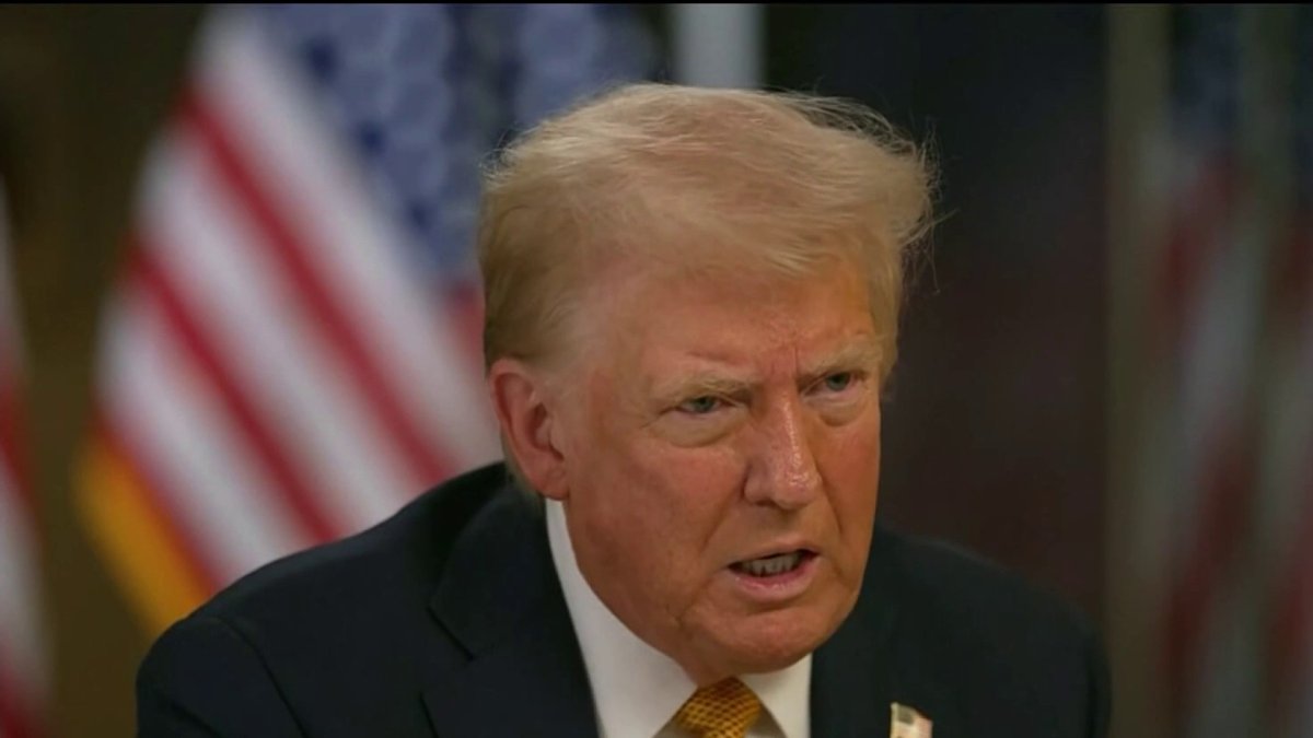 A closer look: President-elect Donald Trump on ‘Meet the Press’ – NBC ...