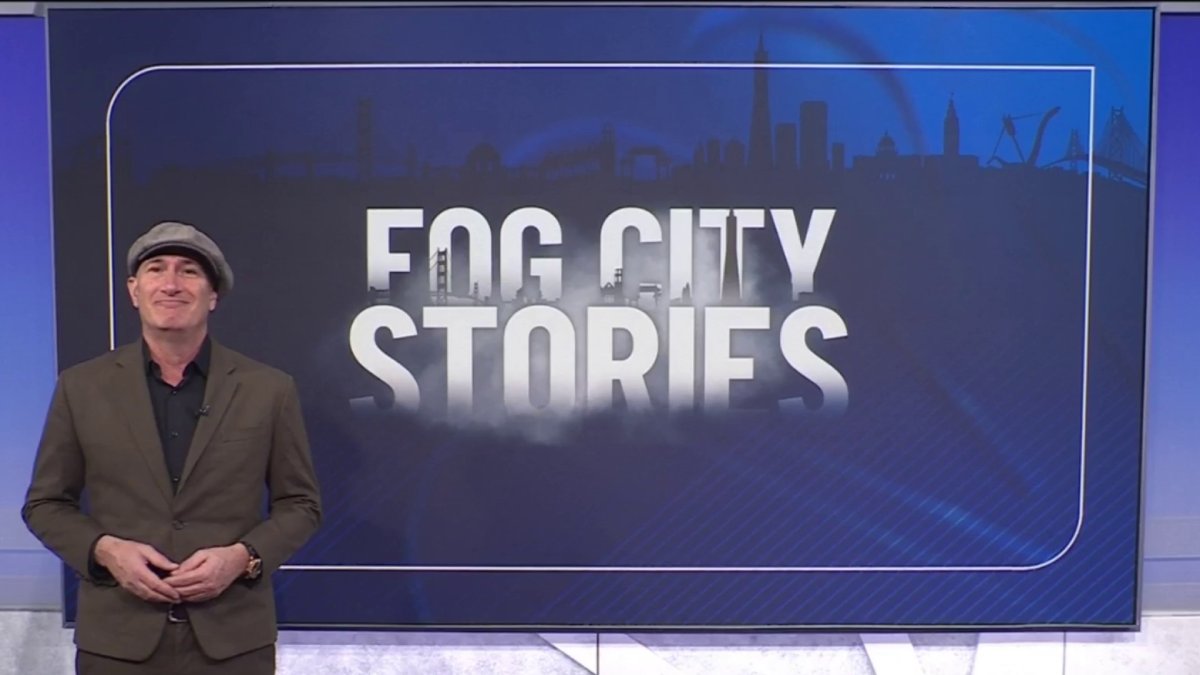 Watch: Fog City Stories by Joe Rosato Jr. (Episode 8) – NBC Bay Area
