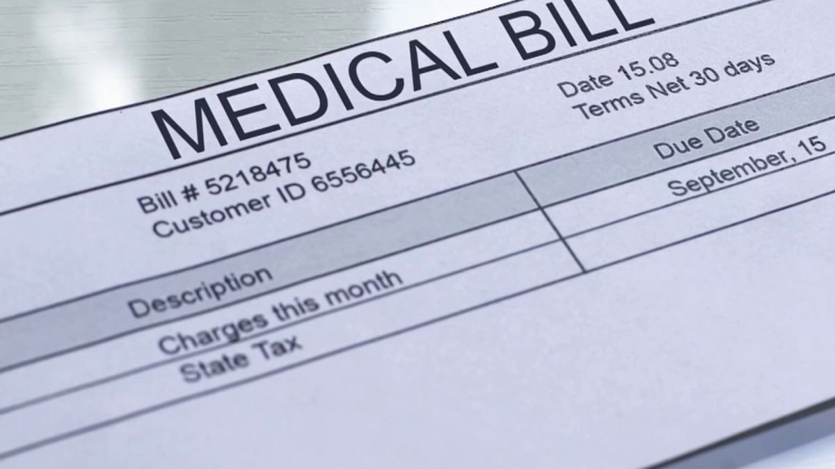 Health care FSA reminder – NBC Bay Area