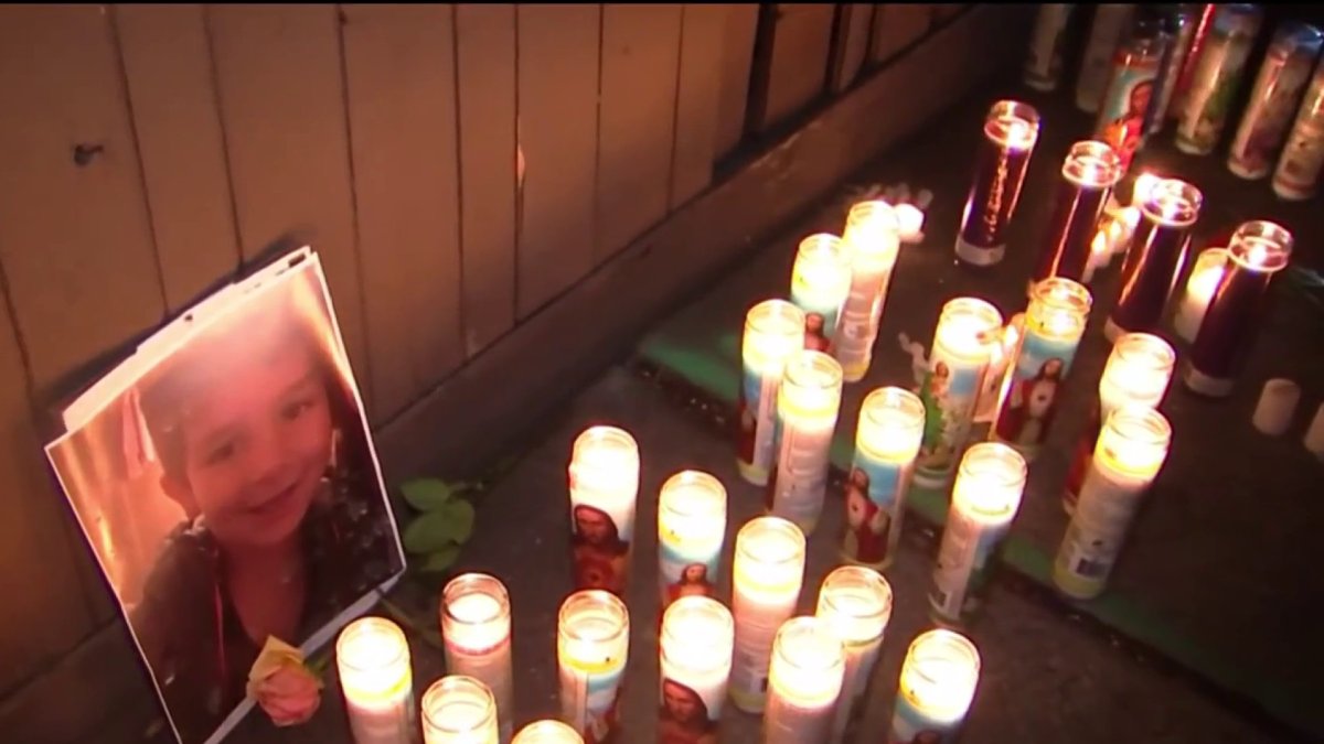 6-year-old boy hit and killed on I-280 in San Jose – NBC Bay Area