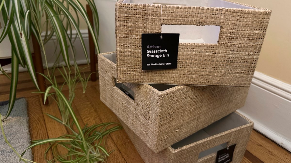 The Container Store files for bankruptcy protection – NBC Bay Area