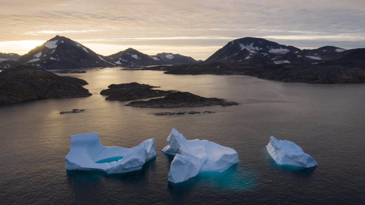Donald Trump calls ownership of Greenland ‘an absolute necessity’ – NBC ...