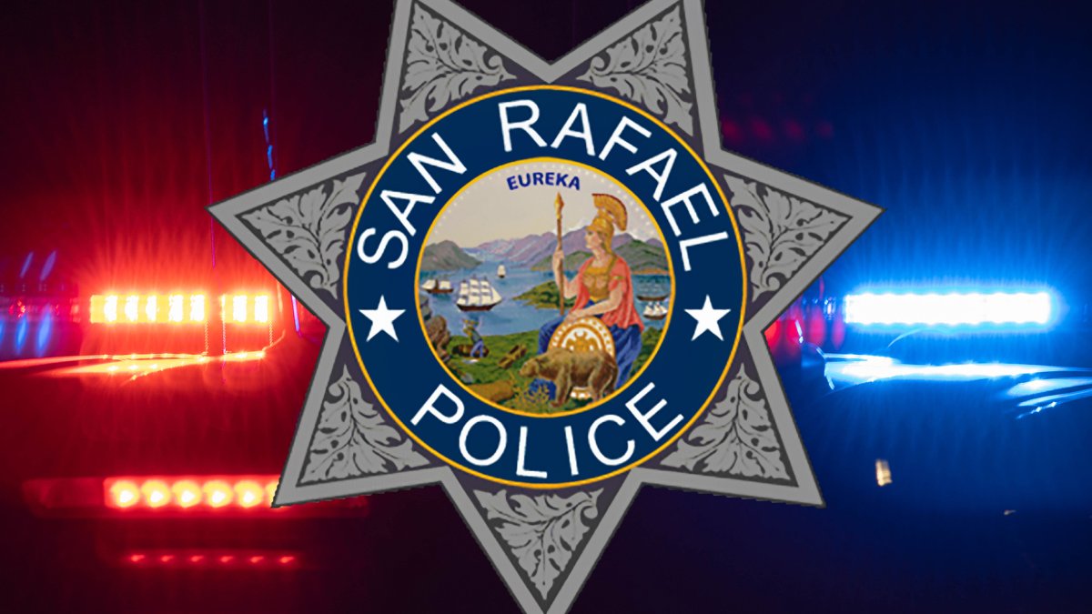 Police arrest suspect in San Rafael home invasion, attempted kidnapping ...
