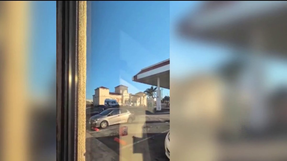British rock band speaks out after being robbed at gunpoint in Vallejo ...