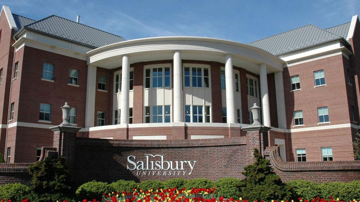 Charges dropped for most Salisbury Univ. students accused of assaulting a man over sexual ...