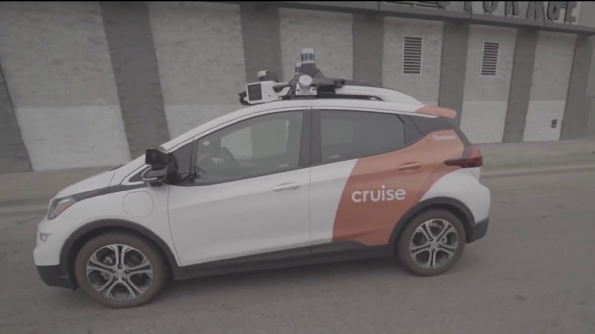 GM to retreat from robotaxis and stop funding its Cruise autonomous ...