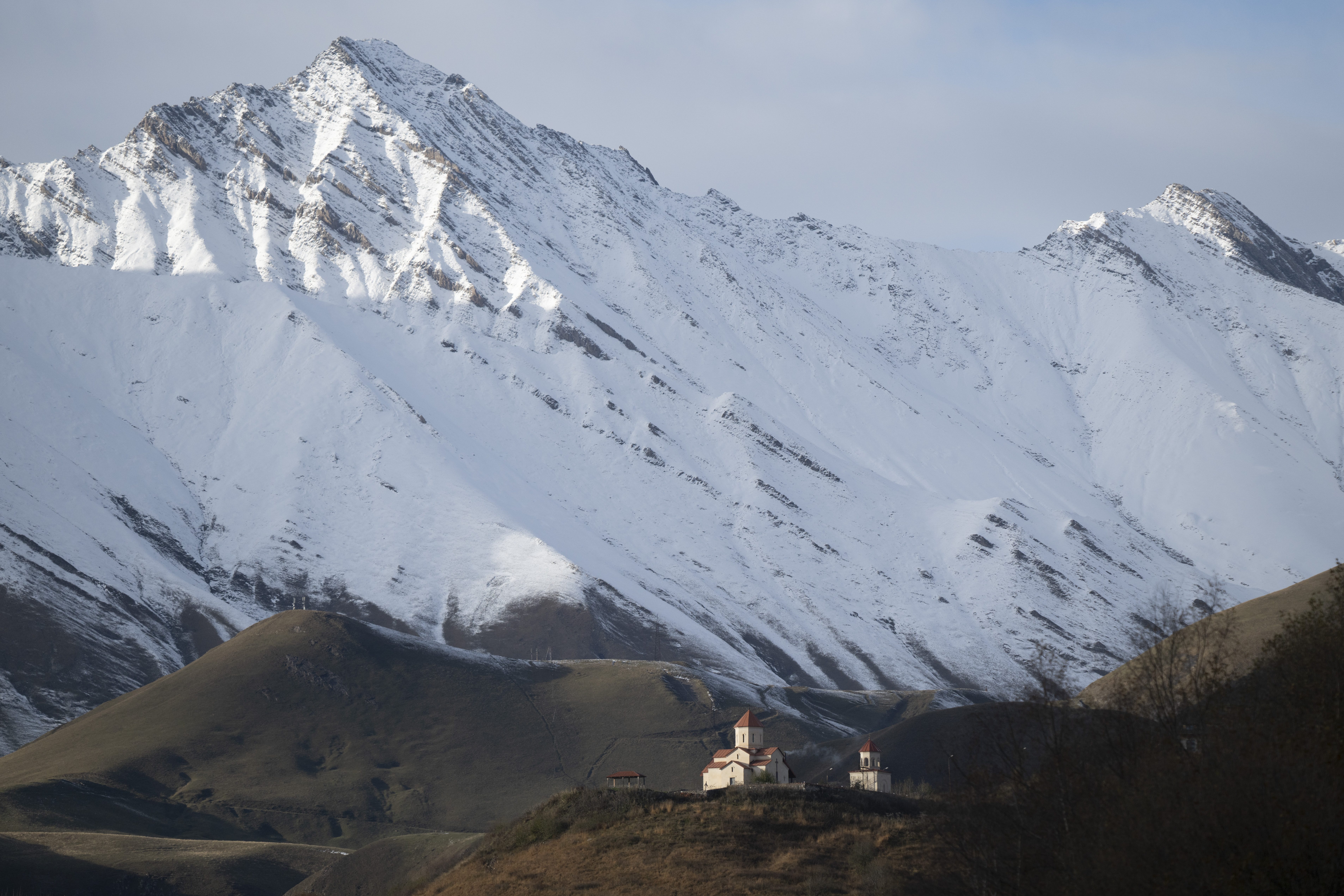 12 dead at Georgia ski resort from possible carbon monoxide poisoning ...