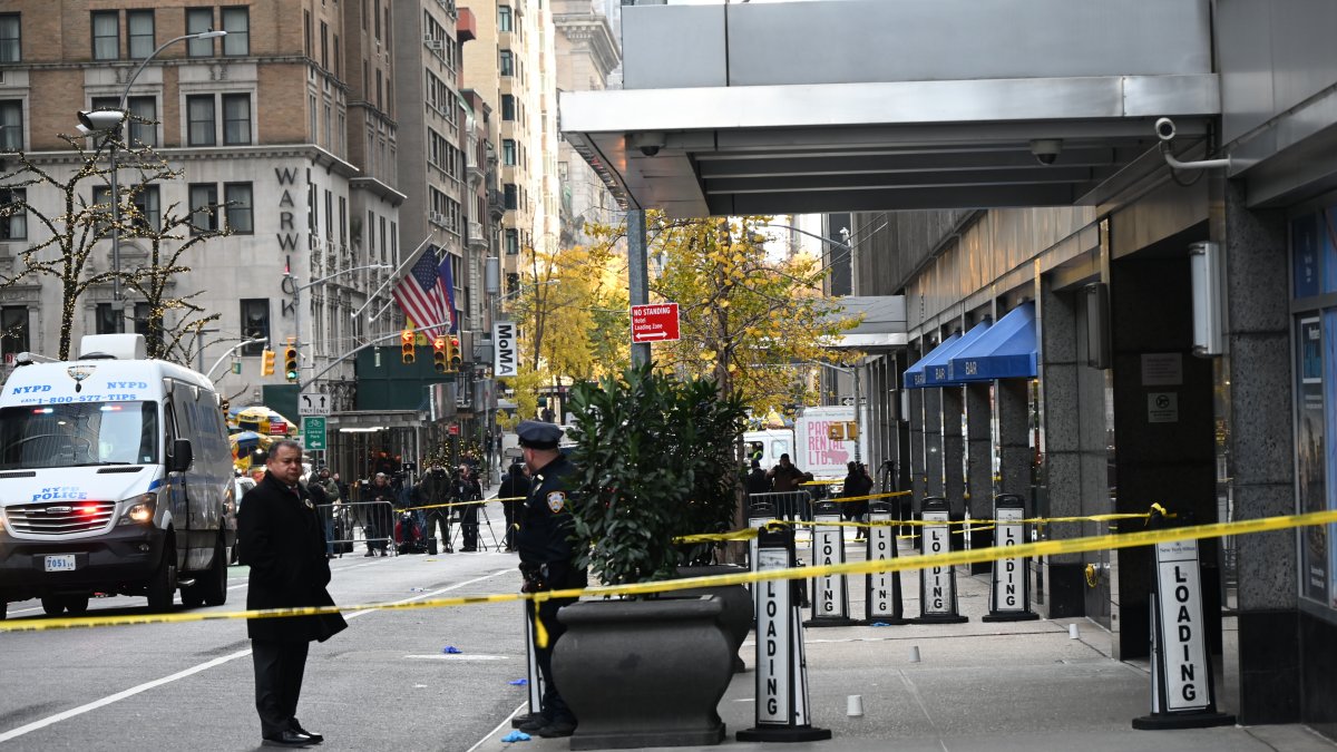 What to know about ‘ghost guns,’ the weapon allegedly tied to the CEO ...