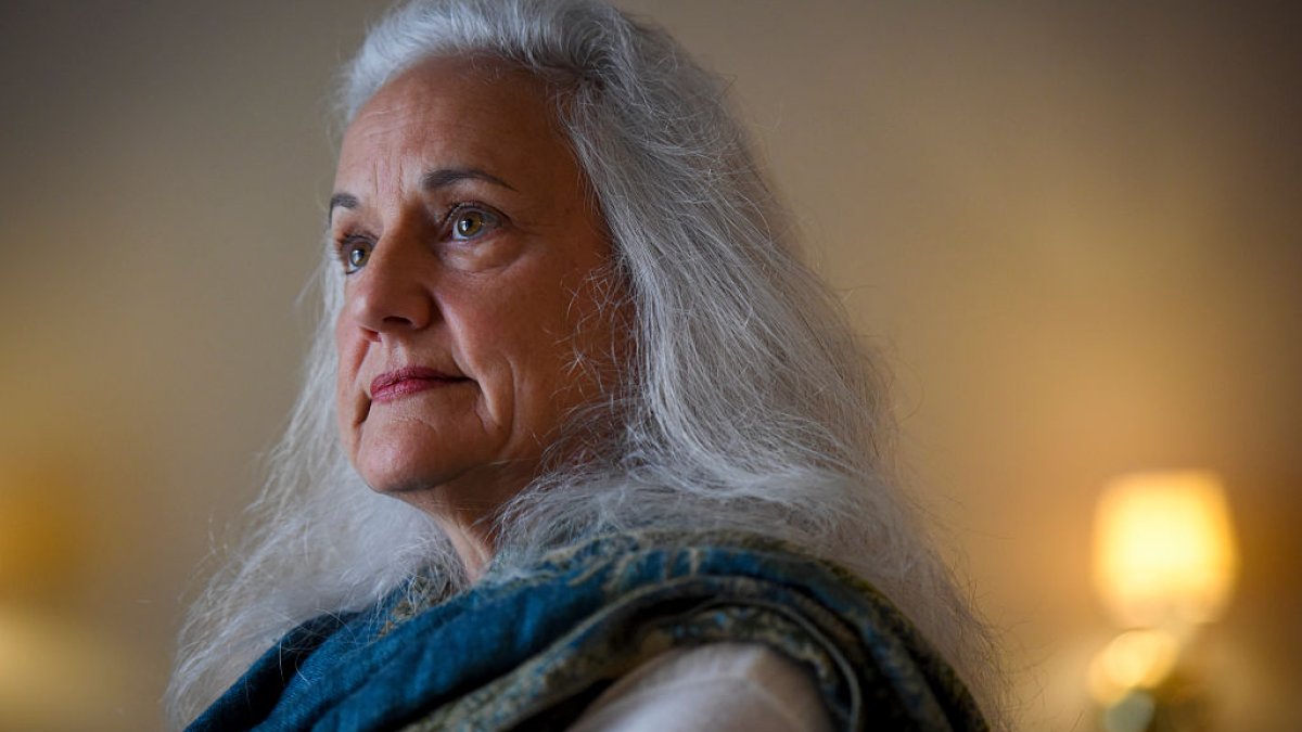 Mother of missing U.S. reporter Austin Tice asks Putin for help in ...